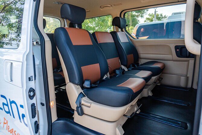 Private Transfer from Punta Cana Airport to Excellence El Carmen Resort - The Itinerary and What to Expect