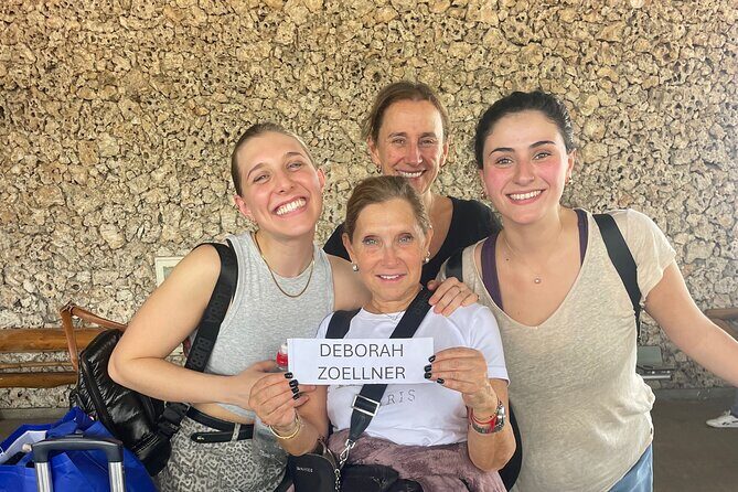 Private Transfer from Punta Cana Airport to Hotels - The Sum Up