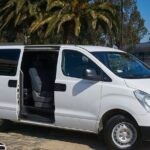 Prívate Transfer from punta cana airport to hotels in Punta Cana - Authentic Traveler Insights