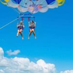 Private Transfer from Punta Cana Airport to Miches - Practical Tips for Booking Your Transfer