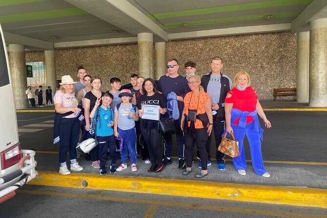 Private Transfer from Punta Cana Airport to Punta Cana and Bavaro - A Closer Look at the Booking and Pricing