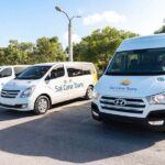 Private Transfer From Punta Cana Airport to Santo Domingo City - What to Expect Along the Route
