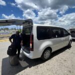 Private Transfer from Punta Cana Airport to Uvero Alto - Who Would Love This Transfer?