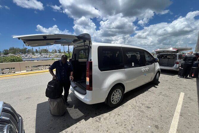 Private Transfer from Punta Cana Airport to Uvero Alto - Who Would Love This Transfer?