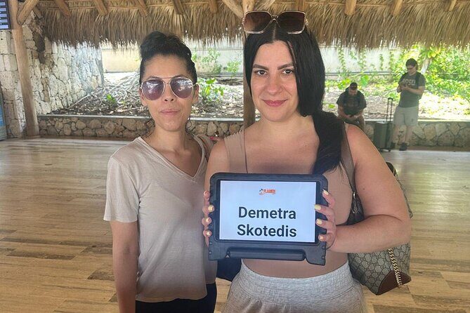 Private Transfer from Punta Cana Airport to Your Hotel - Why This Transfer Stands Out