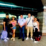 Private Transfer from Punta Cana Airport to Zona Hotels - The Experience: From Arrival to Hotel