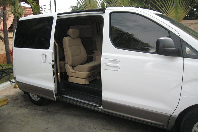 Private transfer from Punta Cana PUJ to Puerto Plata - The Sum Up: Is This Transfer Right for You?