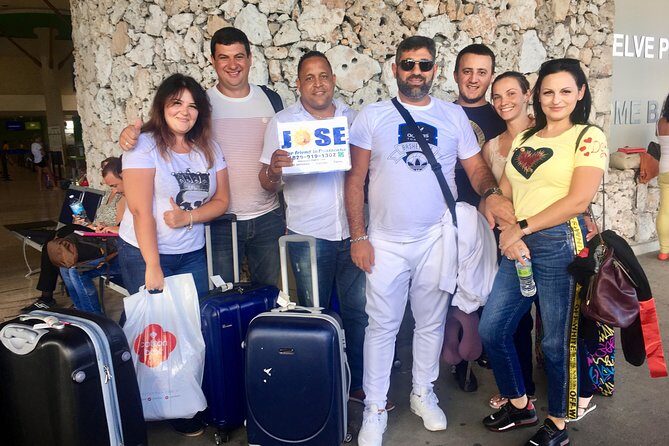 Private transfer from Punta Cana to Bajahive Dominicus - The Journey and Its Context