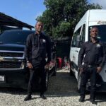 Private Transfer from Punta Cana to La Romana - Comfort and Convenience on the Road