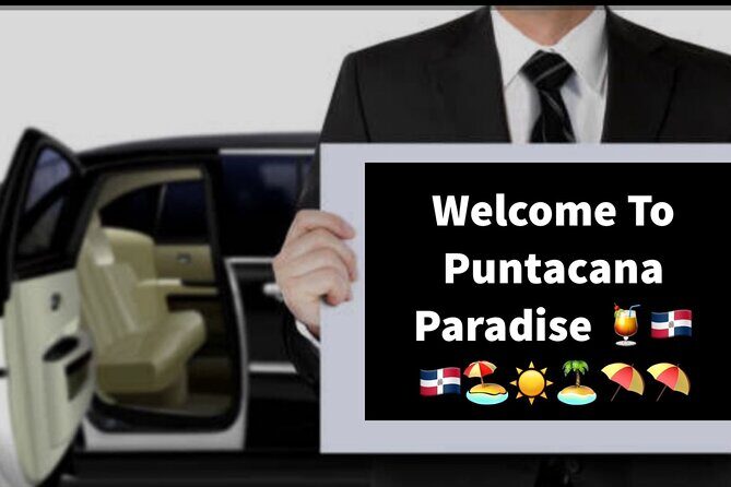Private transfer from puntacana airport to Bayahibe/romana - The Booking and Cancellation Process