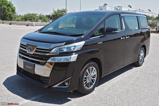 Private Transfer from Sangster Airport to Falmouth - The Itinerary: What to Expect