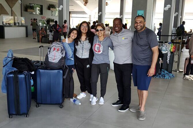 Private Transfer from Sangster Airport to Negril - The Scenic Drive and What to Expect