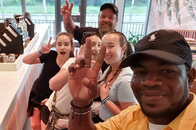 Private Transfer from Sangster Intl Airport to Ocho Rios - Whats Included and Whats Not