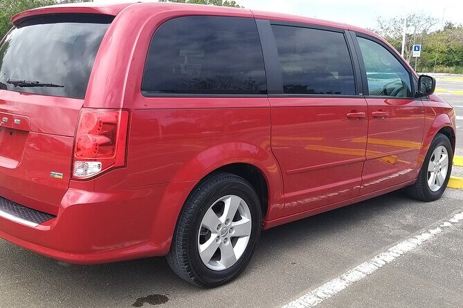 Private Transfer From Santiago Airport to Puerto Plata - In-Depth Review of the Transfer Experience