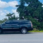 Private Transfer from Santiago STI Airport to Santo Domingo - Transportation and Comfort