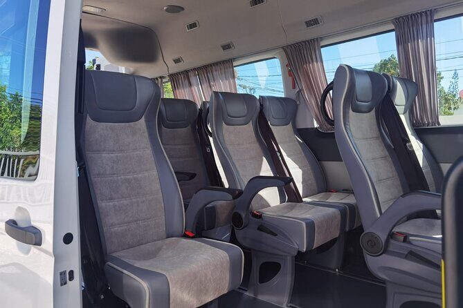 Private Transfer From Santo Domingo Airport to Santo Domingo City - Final Thoughts