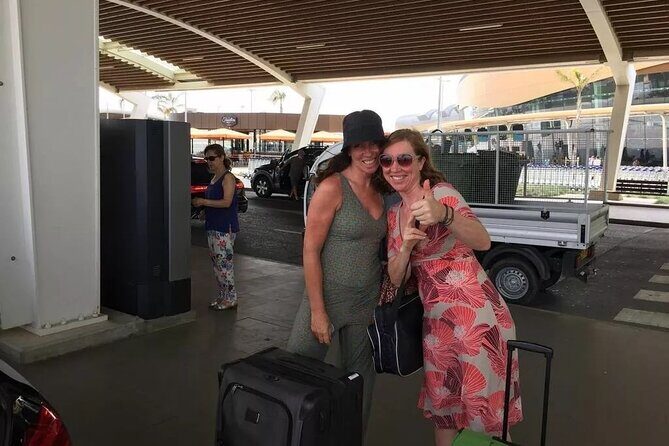 Private Transfer from Santo Domingo Airport to Uvero Alto - Frequently Asked Questions