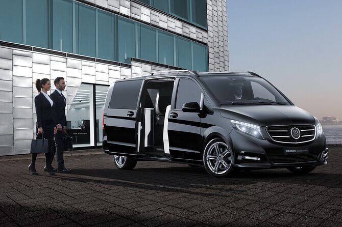 Private Transfer from Santo Domingo to Bayahibe - La Romana - What to Expect During Your Journey