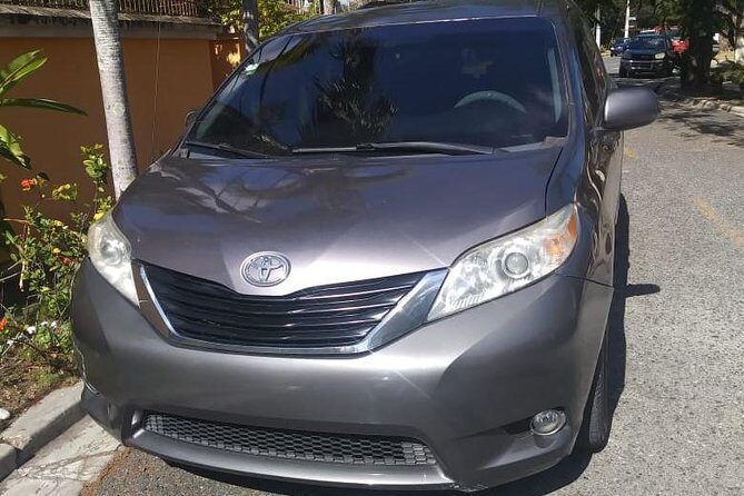 Private transfer from Santo Domingo to Punta Cana & Viceversa (one way) - Why Choose This Private Transfer?