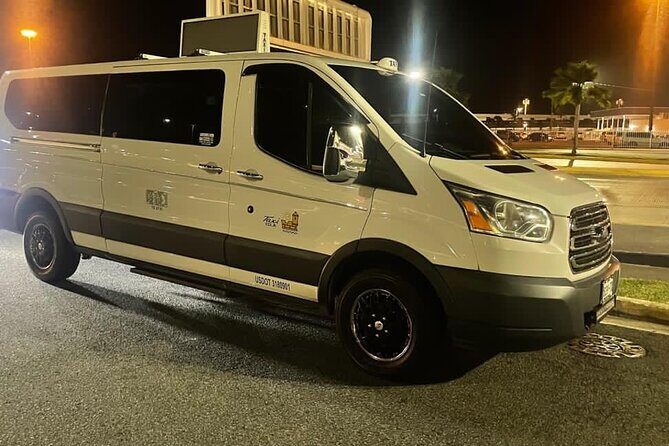 Private Transfer from SJU Airport to San Juan / Rio Grande - Who Will Benefit Most?