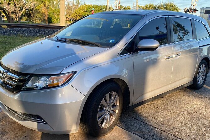 Private Transfer from St. Croix Port to St. Croix Airport (STX) - Final Thoughts: Is This Private Transfer Worth It?