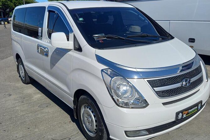 Private Transfer from STI Airport to Puerto Plata - Who Will Love This Service?