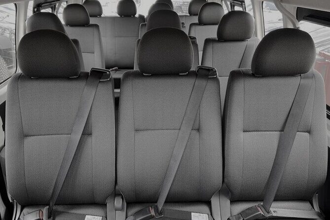 Private Transfer From/To Puerto Plata Airport - Who Will Appreciate This Service?