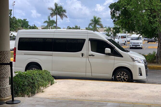 Private Transfer from Uvero Alto to Punta Cana Airport - What Do Travelers Say?