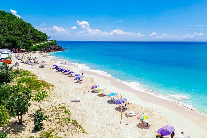 Private Transfer from VC Bird International Airport Antigua - Who Should Consider This Service?