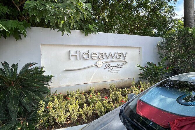 Private Transfer Grand Palladium and Royalton Blue Water Resort - Why Travelers Rave About This Service