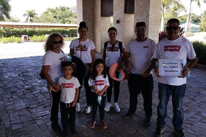 Private Transfer in Punta Cana from Airport and Hotels - The Service Area and Coverage