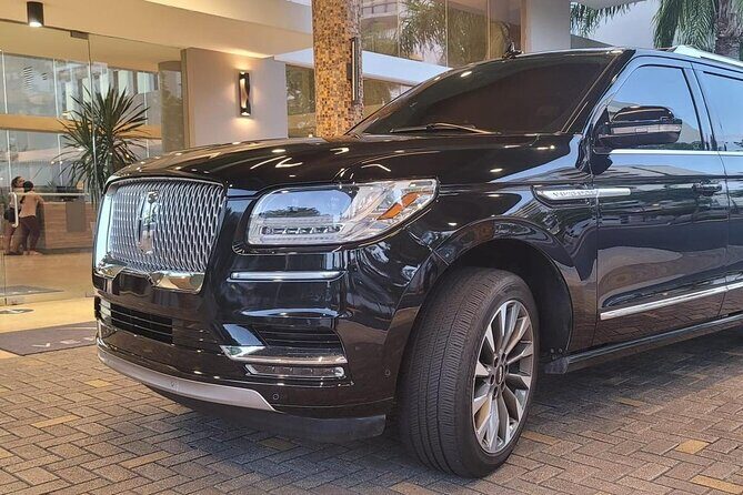 Private Transfer in San Juan - Who Will Benefit Most?