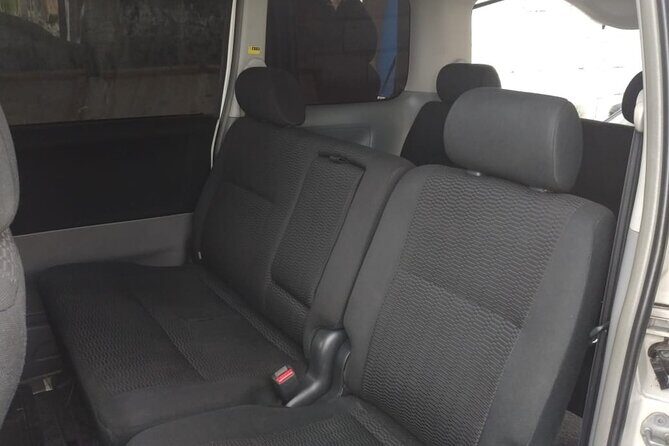 Private Transfer in St. Lucia - What To Expect on Your Journey