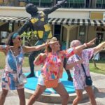 Private Transfer Montego Bay Airport to and from Tryall Club - The Vehicle and Journey