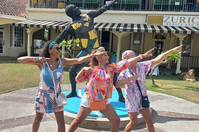 Private Transfer Montego Bay Airport to and from Tryall Club - The Vehicle and Journey