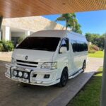 Private Transfer Puerto Plata to Cibao Airport - What Makes This Transfer Stand Out?