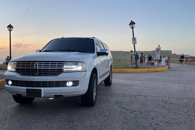 Private Transfer Puerto Rico:To or From Airports, Hotels &Cruises - An Overview of the Private Transfer Experience