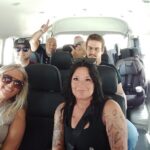 Private Transfer Punta Cana Airport - The Vehicle and Comfort