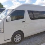 Private Transfer Punta Cana Airport - Detailed Breakdown of the Service