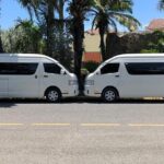Private Transfer Punta Cana Airport and Bayahibe, La Romana - Who Should Book This Transfer?