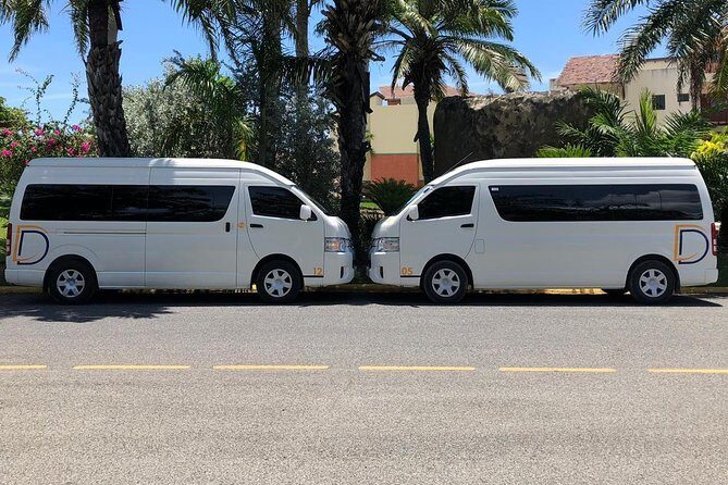 Private Transfer Punta Cana Airport and Bayahibe, La Romana - Who Should Book This Transfer?
