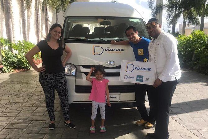 Private Transfer Punta Cana Airport and Hotel Melia Caribe - Final Thoughts