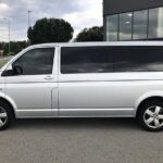 Private Transfer: Punta Cana Airport PUJ to Punta Cana or Bavaro in Van - What You Can Expect from the Transfer Experience