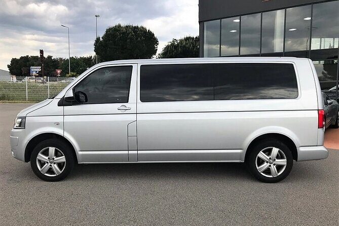 Private Transfer: Punta Cana Airport PUJ to Punta Cana or Bavaro in Van - What You Can Expect from the Transfer Experience