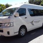 Private Transfer: Punta Cana Airport to Dreams Macao Beach - The Itinerary and Experience