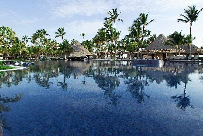 Private Transfer Punta Cana Airport to/from Barcelo Bavaro Palace - Analyzing the Value: Why It’s Worth Considering