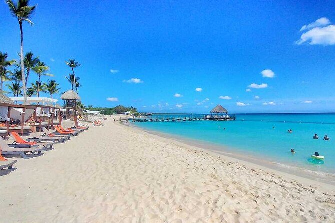 Private Transfer Punta Cana Airport to/from Dreams Dominicus La Romana - Why Travelers Love This Service