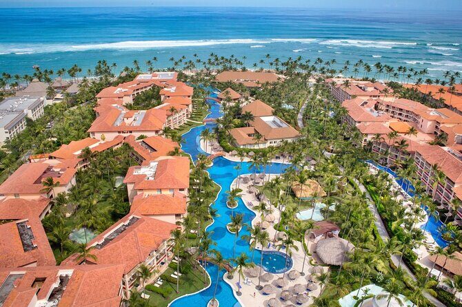 Private Transfer Punta Cana Airport to/from Majestic Colonial - Who Will Benefit Most?