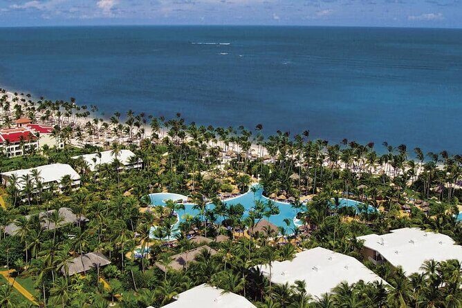 Private Transfer Punta Cana Airport to/from Melia Punta Cana Beach - What the Experience Looks Like: From Arrival to Departure