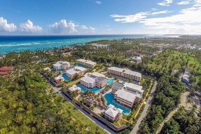 Private Transfer Punta Cana Airport to/from TRS Turquesa - What to Expect on the Day